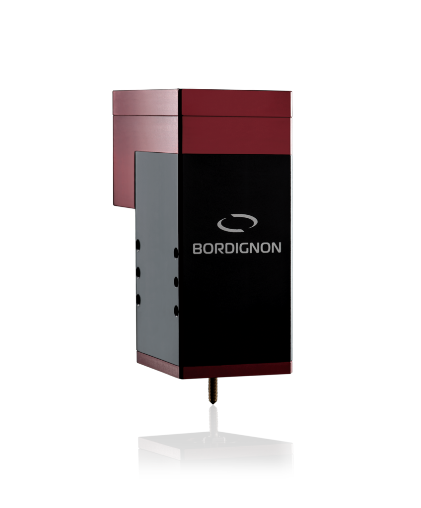 Nitrogen Gas Springs - Bordignon