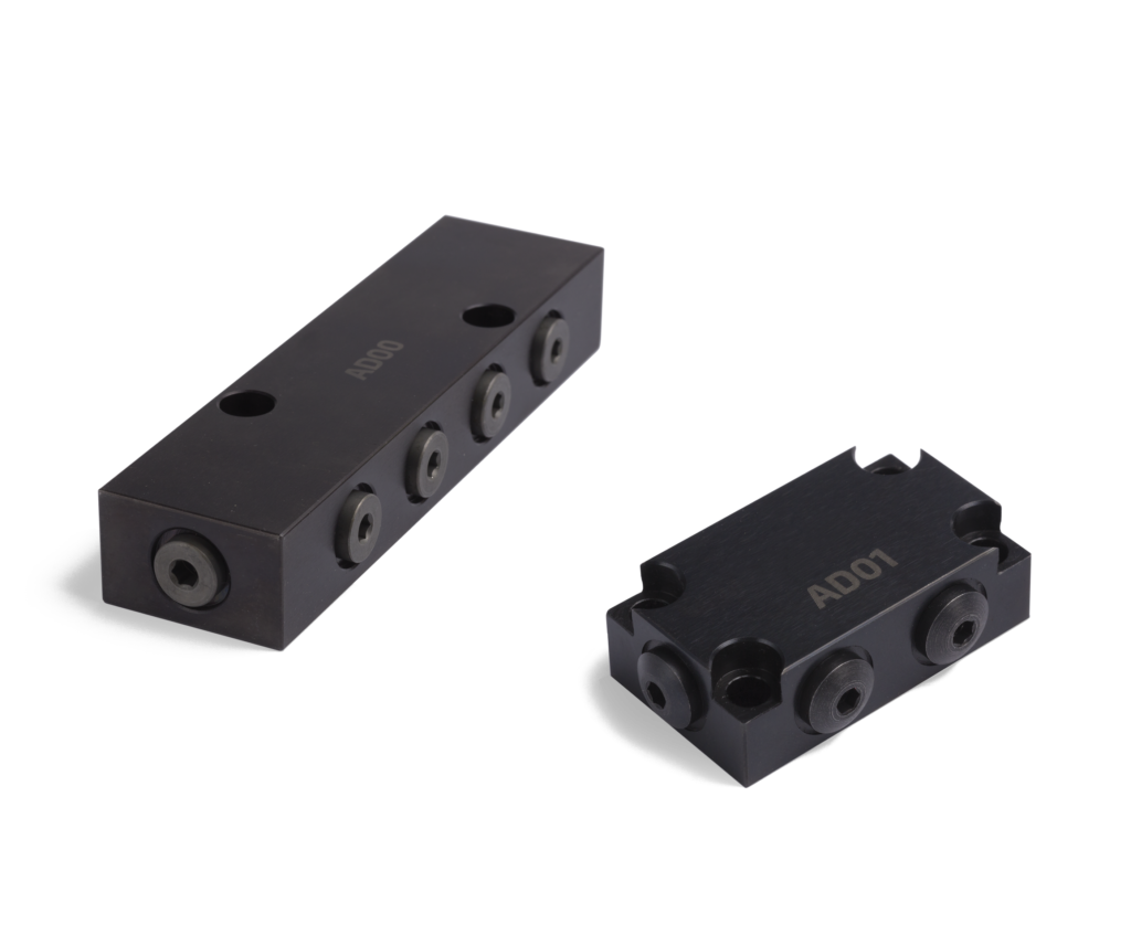 Componentes para matrices estampado | muelles de gas nitrógeno | Bordignon