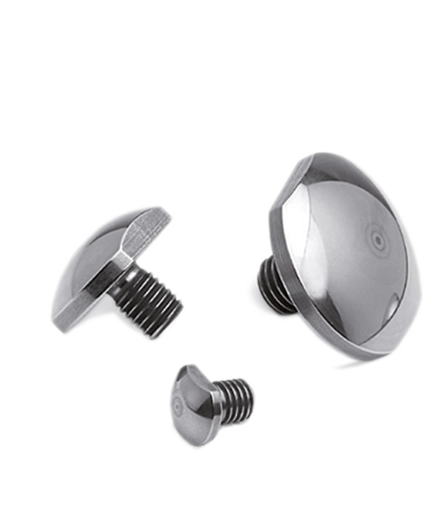 Charging and discharging set nitrogen gas spring | Bordignon