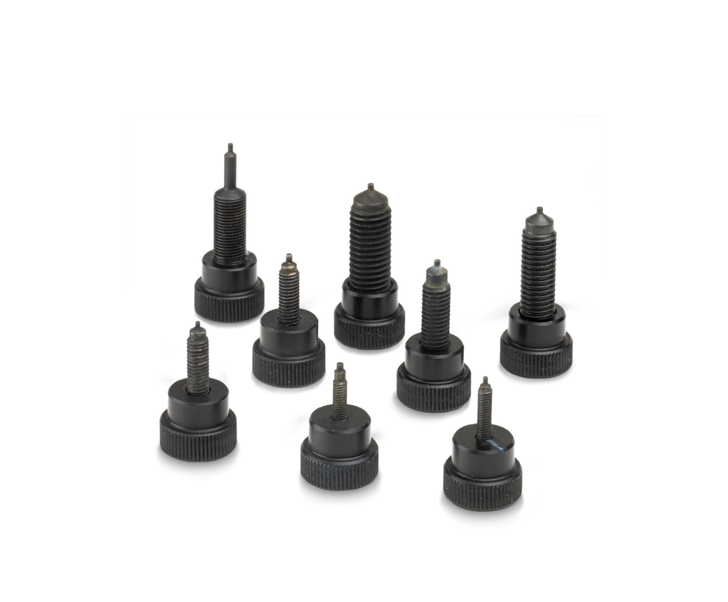 Stamping die components | nitrogen gas spring | Bordignon