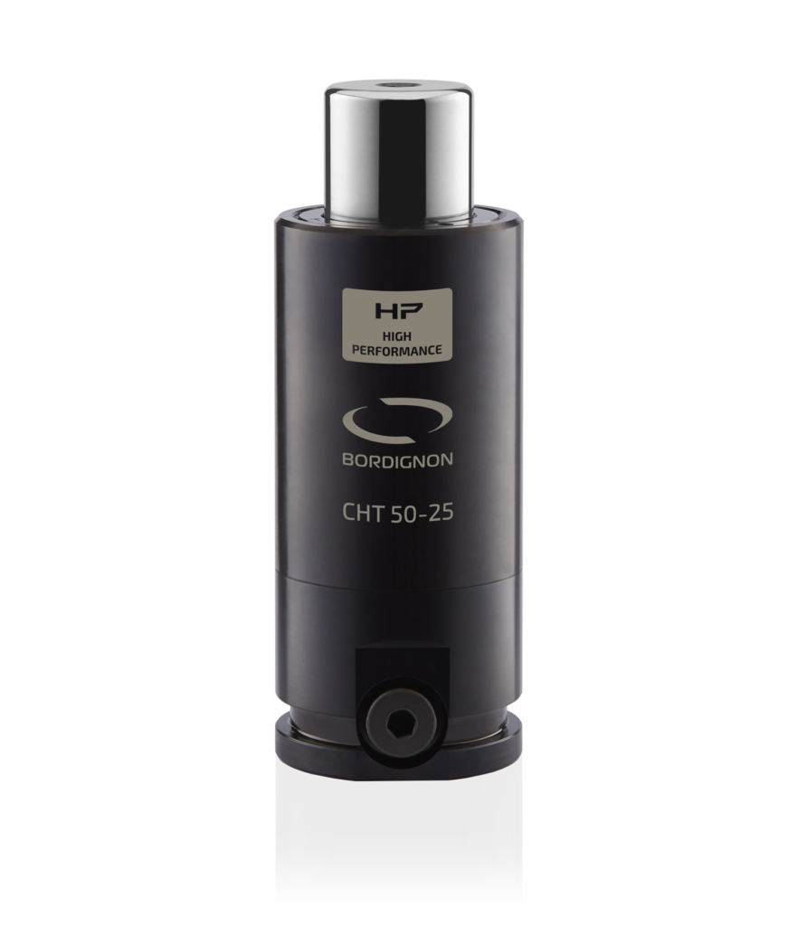 Nitrogen gas springs for dies - Bordignon