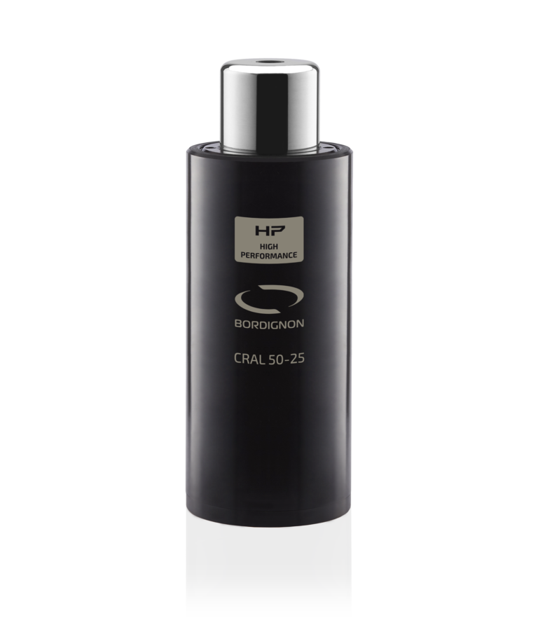 CRAL | Nitrogen gas spring cylinder | Bordignon