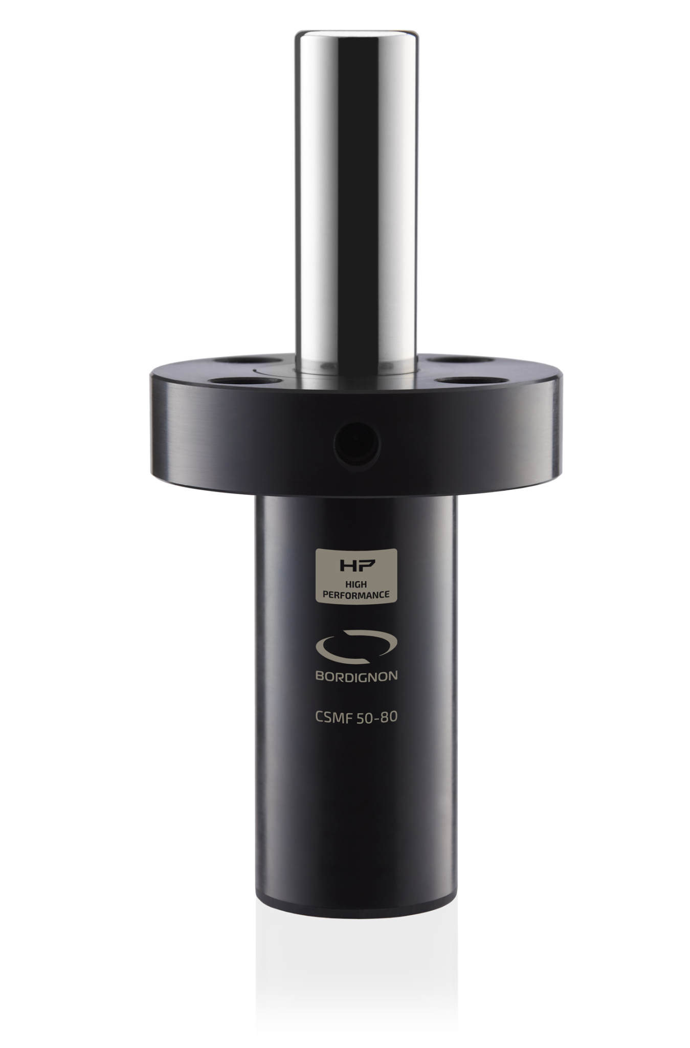 Nitrogen gas springs for dies - Bordignon