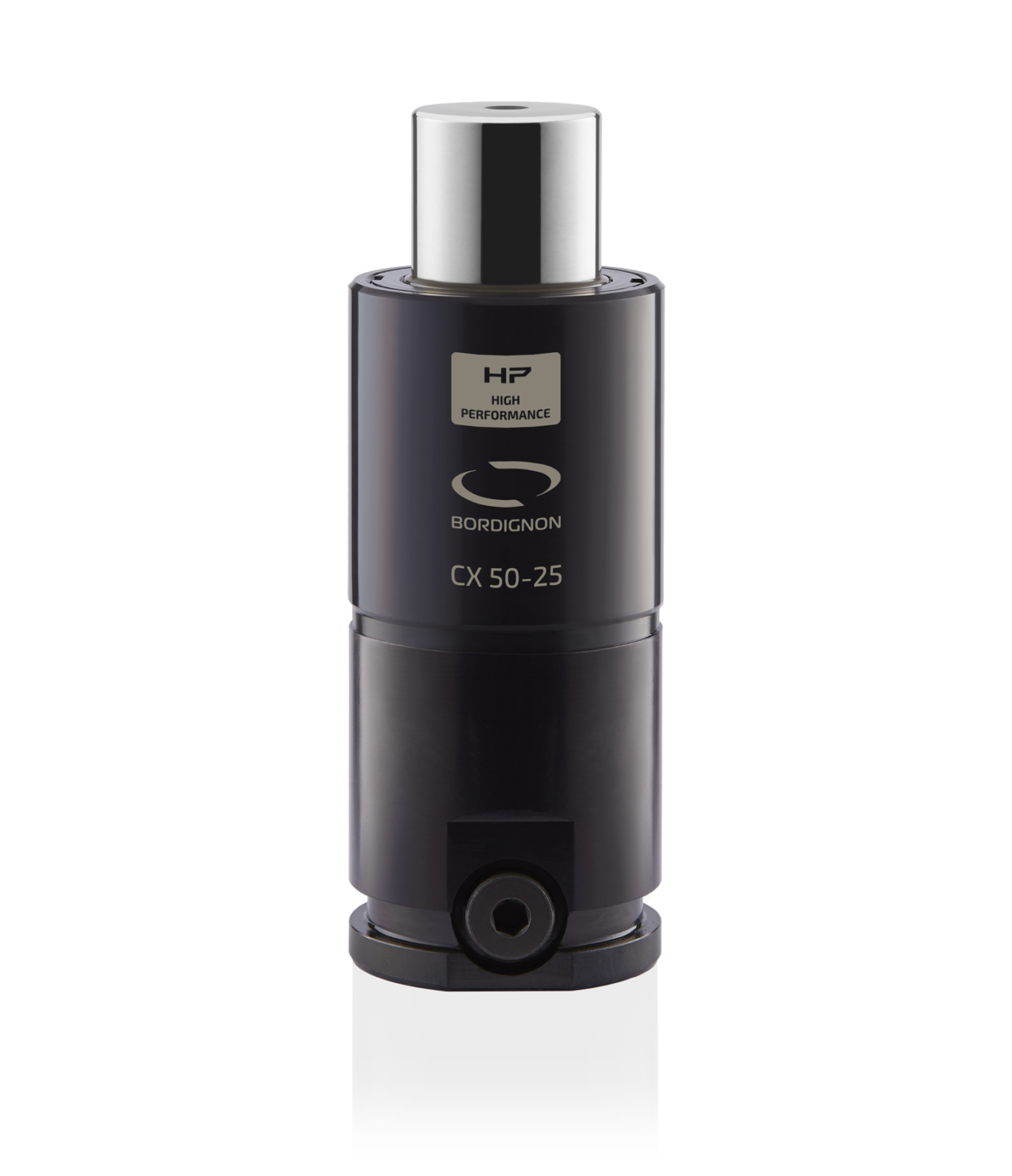 CX | Nitrogen gas spring cylinder | Bordignon