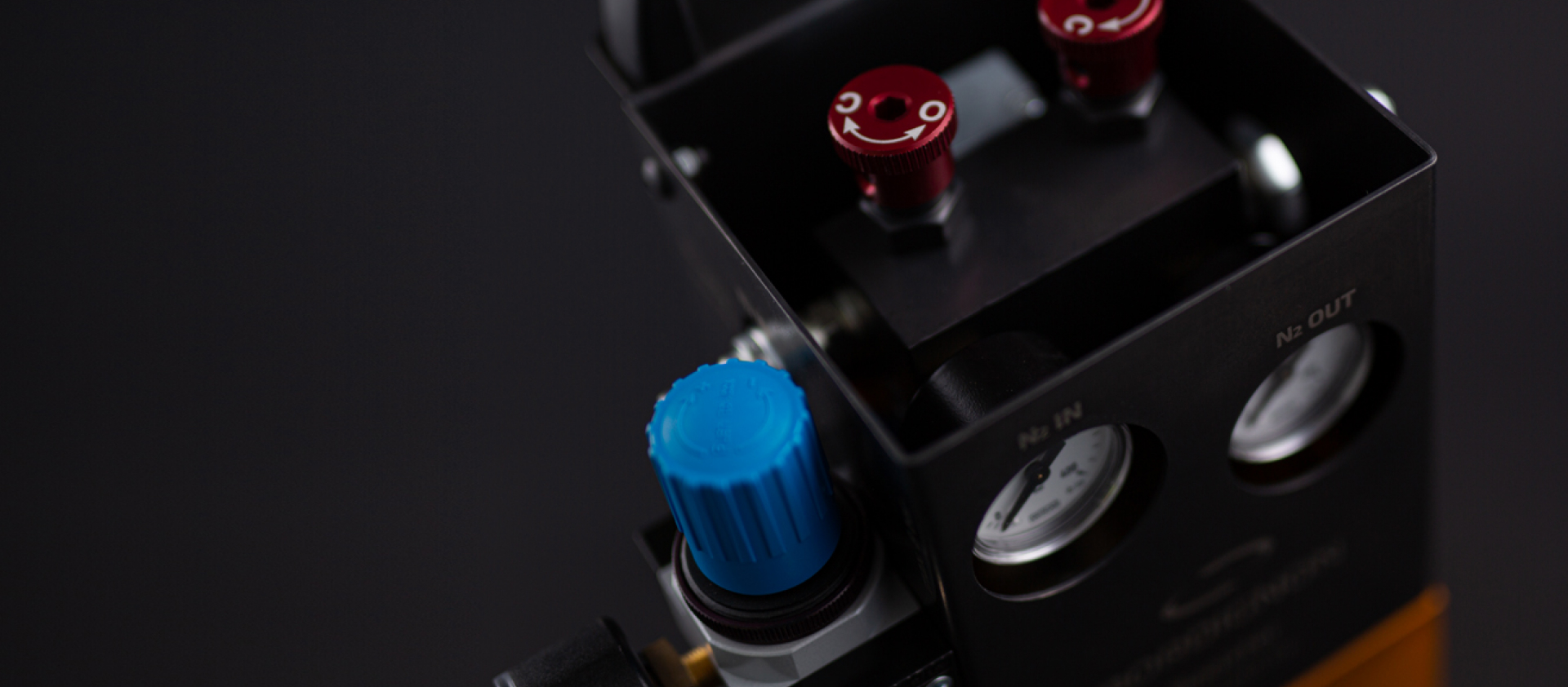 Stamping die components | nitrogen gas spring | Bordignon