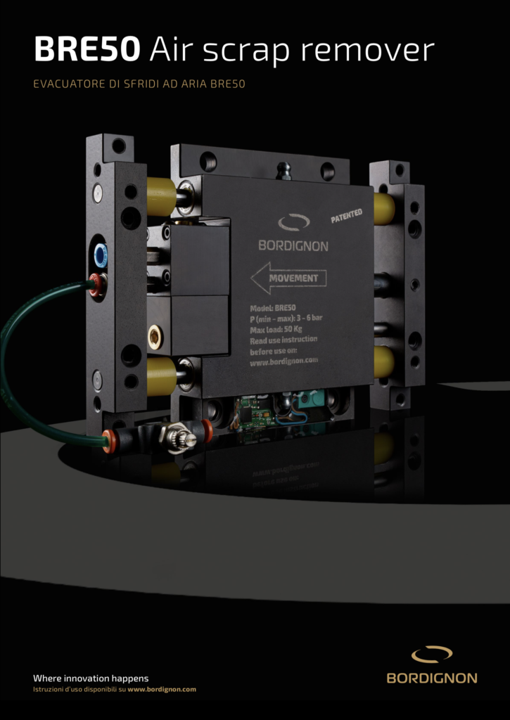 Download | Catalogs, certifications and Forms | Bordignon