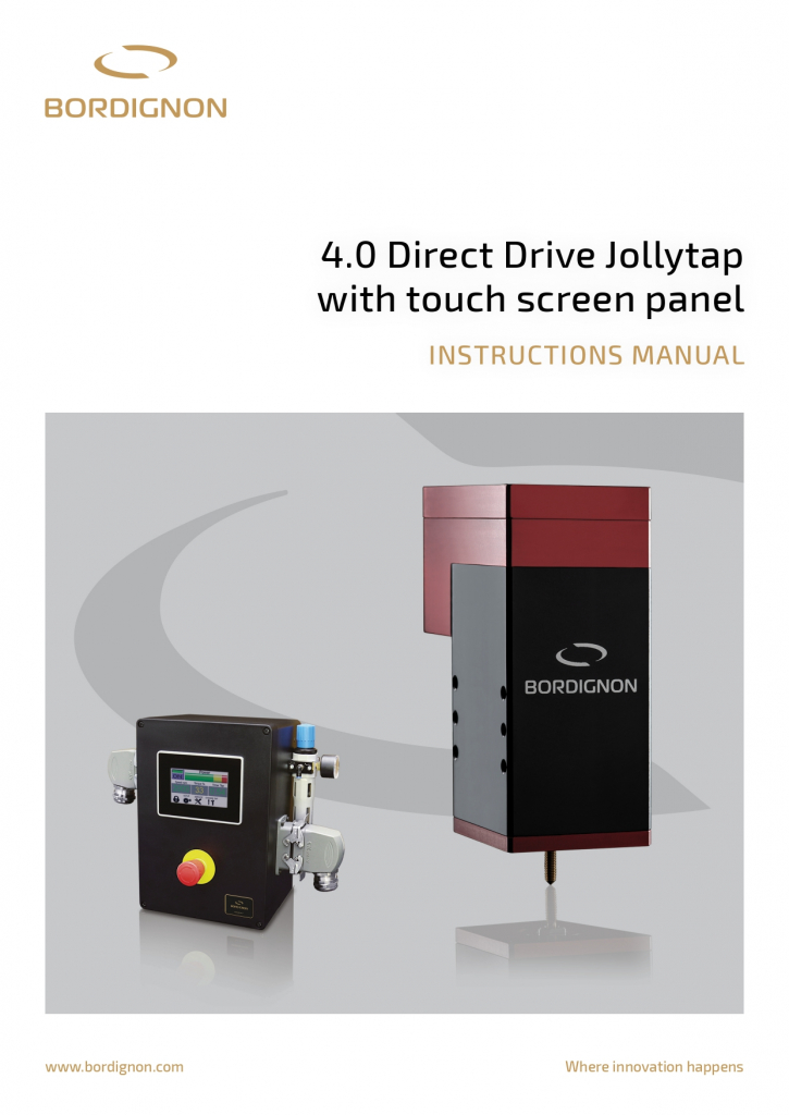 Download | Catalogs, certifications and Forms | Bordignon